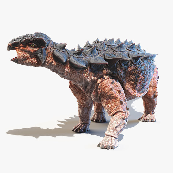 Europelta 3D - TurboSquid 1667708