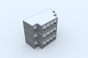 Free 3D Blocks Models | TurboSquid