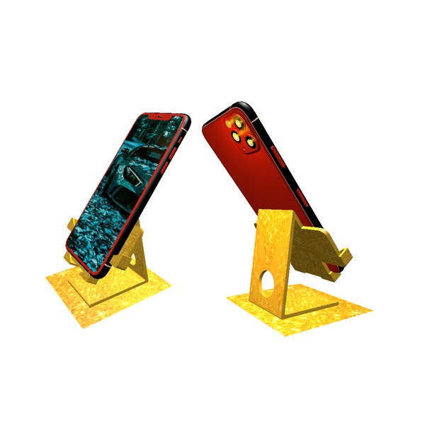 Free Blender Phone Models | TurboSquid