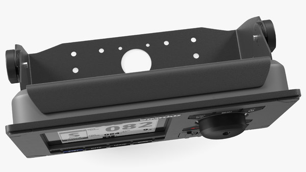 Simrad ap70 mk2 marine 3D model - TurboSquid 1673064