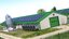 3D chicken farm barn 1 - TurboSquid 1673617