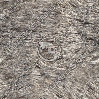 Texture Targa Fur Pig Hair