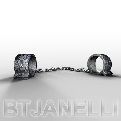 maya manacles handcuffs