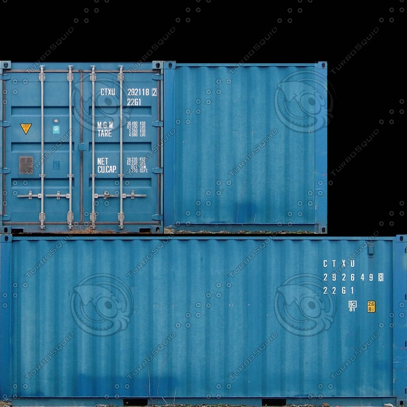 Texture Other shipping container storage