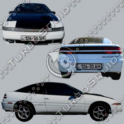 Texture Targa car textures machine