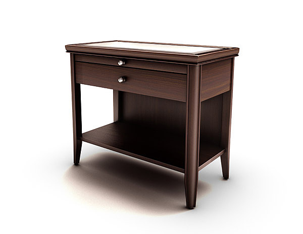 3ds max endtable entourage