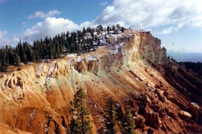 Stock JPEG Bryce Canyon Utah