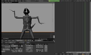 Free Animated Characters Blender Models for Download | TurboSquid